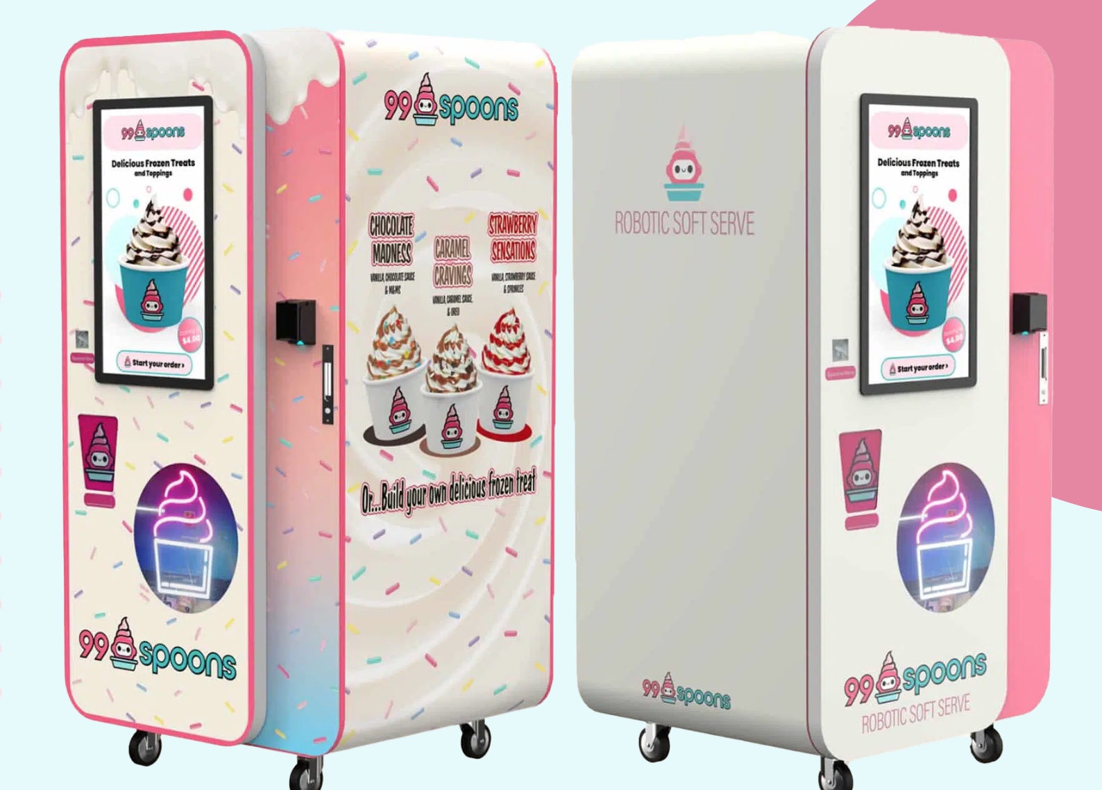 99 Spoons Area Operator - WadSaver